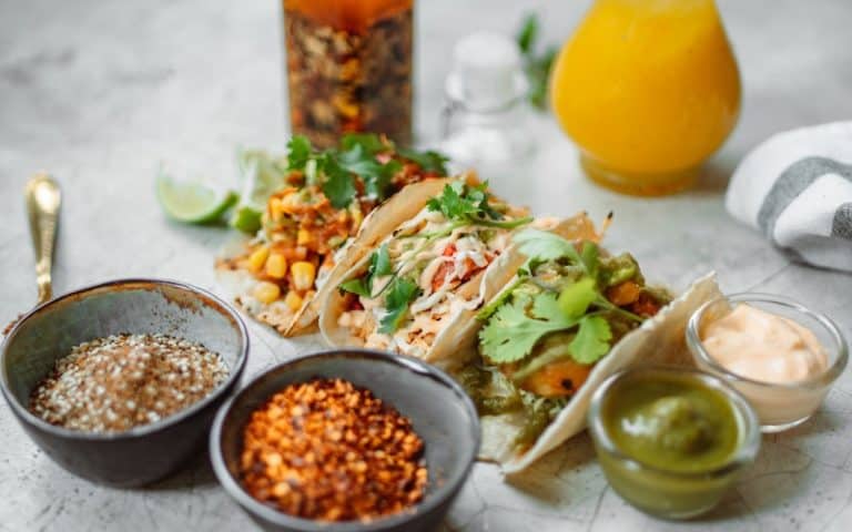 Mexican Dinner Night: Chicken Enchilada Stew