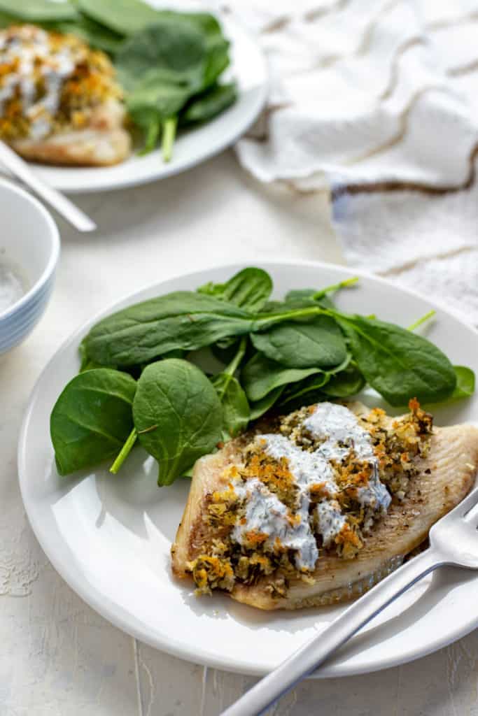 Paleo Tilapia Recipes | Confessions of an Overworked Mom