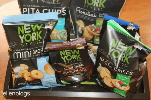 Healthy Dips for Chips or Veggies