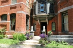 Visit Wilson Castle Vermont in Rutland County Today