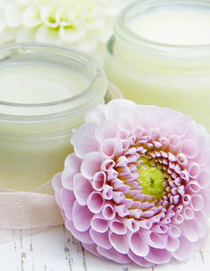 Easy Aromatherapy Crafts | Confessions of an Overworked Mom