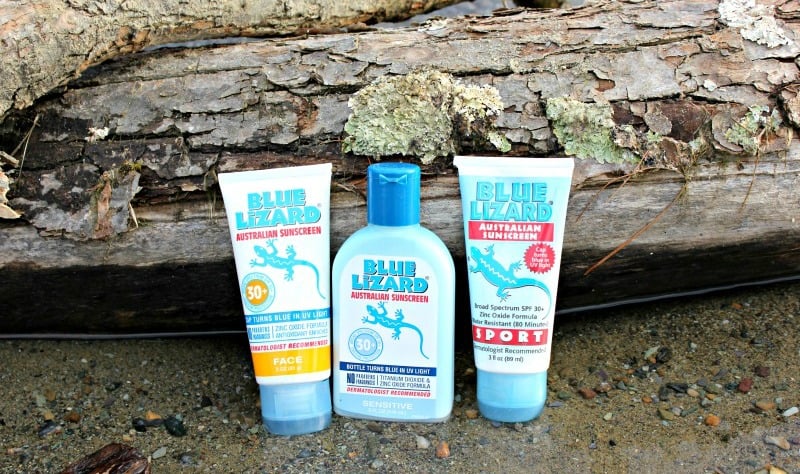 How to Choose a Safe Full Spectrum Sunscreen