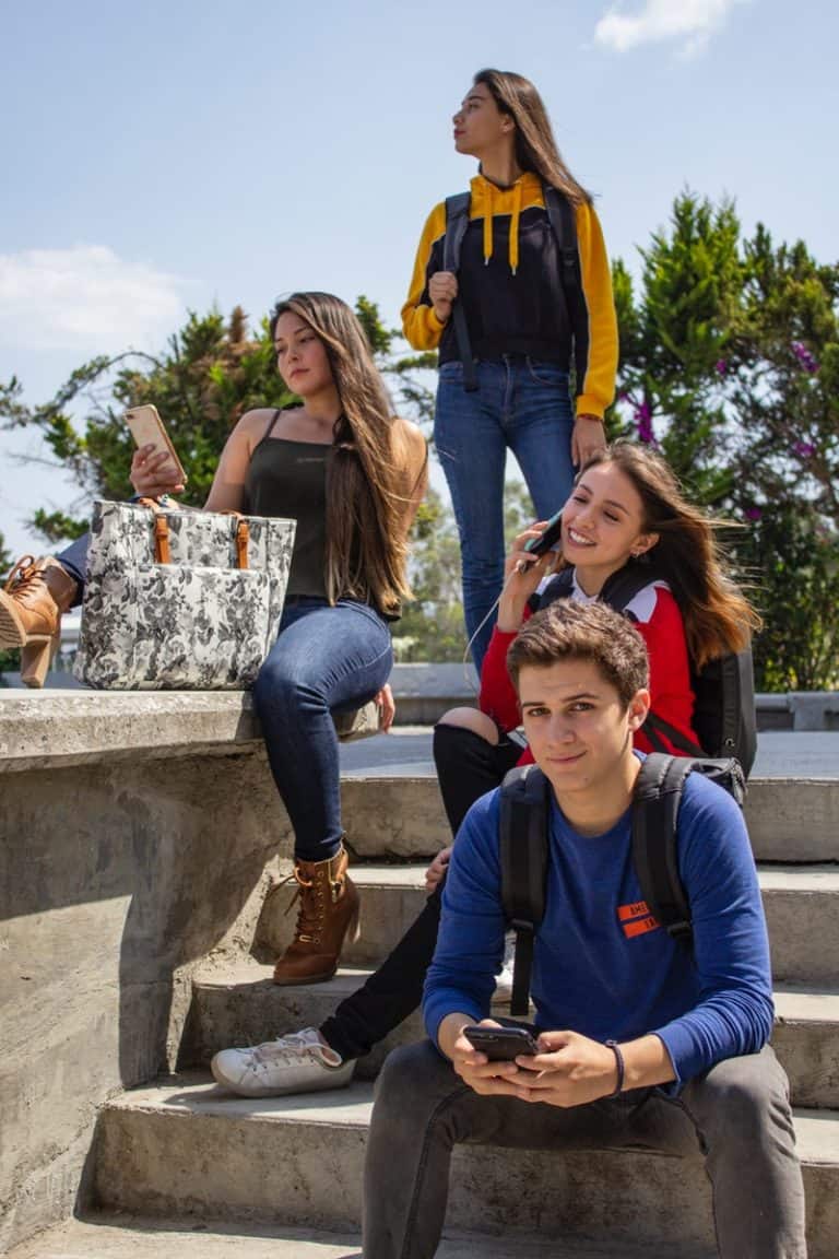 Social Media FOMO and How to Talk About it With Teens