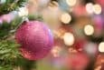 Trim a Christmas Tree for Breast Cancer Awareness