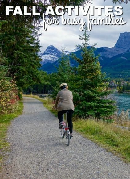 5 Healthy Fall Activities You Need In Your Life Today