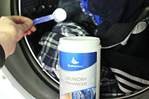 Laundry Odor Removal Made Simple [3 Easy Steps]