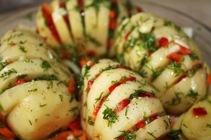 Healthy Ways to Cook Potatoes | Confessions of an Overworked Mom