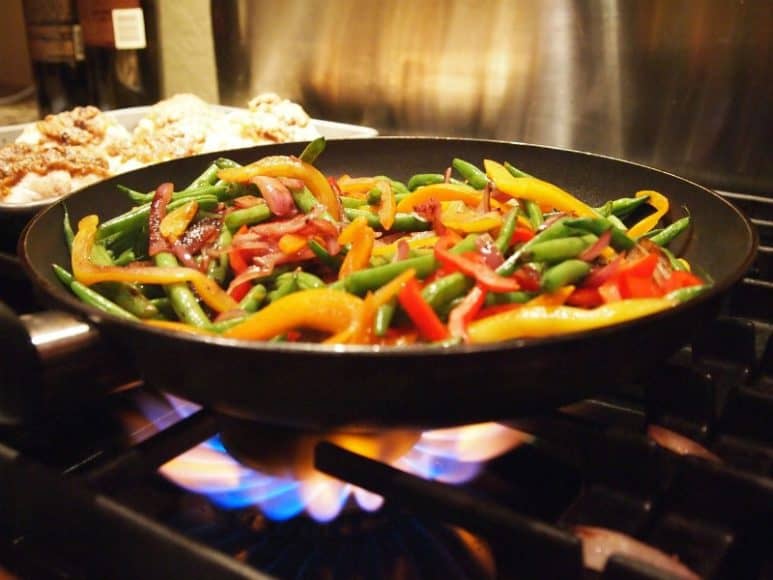 Cooking Garlic Scapes: 10 Ways to Use Them Up Today