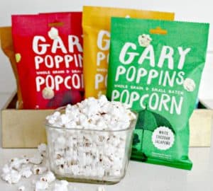 Benefits of Whole Grain Popcorn for Digestion and More