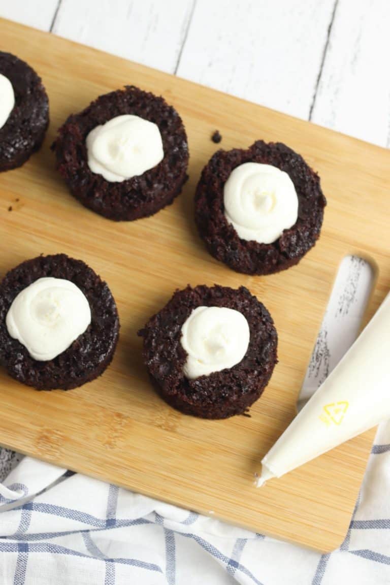 Ring Ding Recipe That's Gluten Free and Easy to Make
