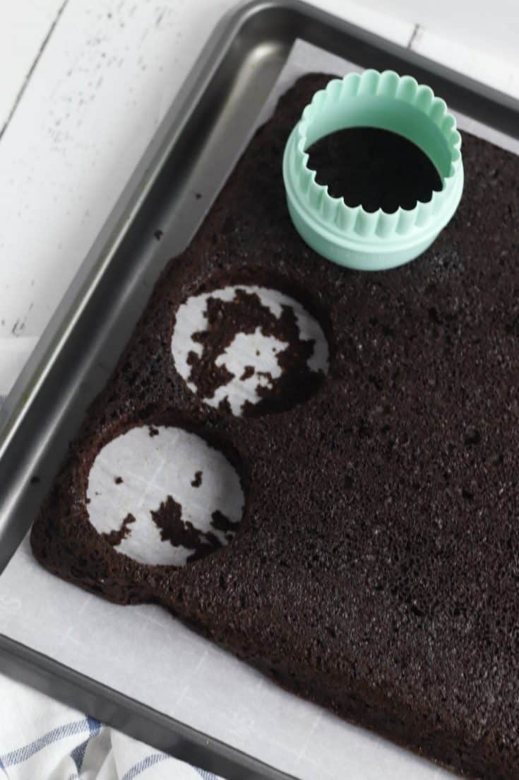 Ring Ding Recipe That's Gluten Free and Easy to Make