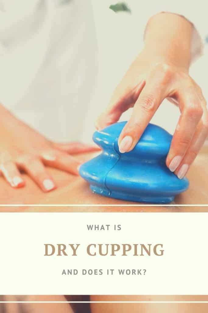 Cupping Massage Benefits for Shoulder Pain and Stiffness