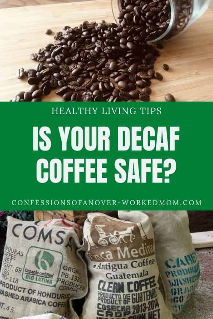 What Are The Pros and Cons of Decaf Coffee (Dangers)