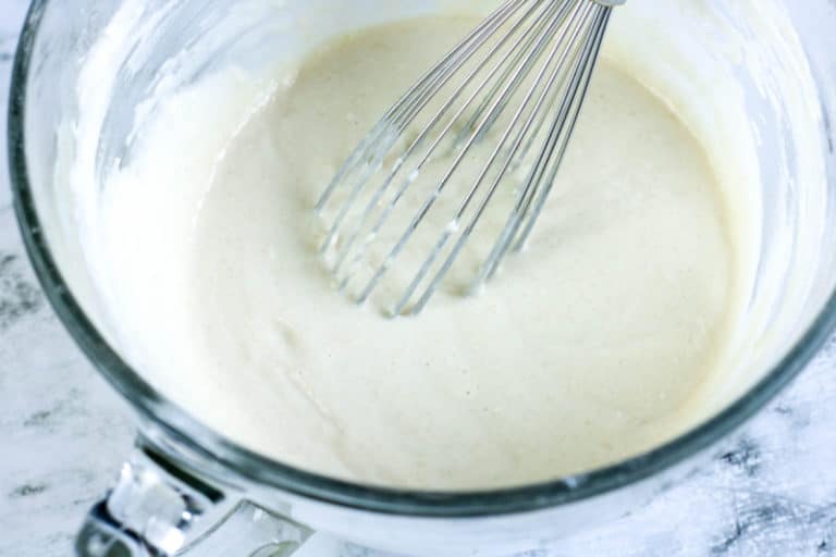 How to Make Pancakes with Olive Oil for Fluffy Healthy Pancakes