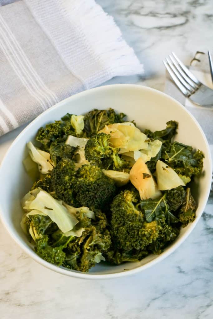 Panda Express Vegetables Recipe | Confessions of an Overworked Mom