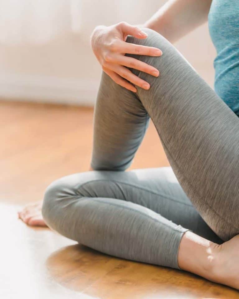 Muscle Recovery Tips Post Workout | Confessions of an Overworked Mom