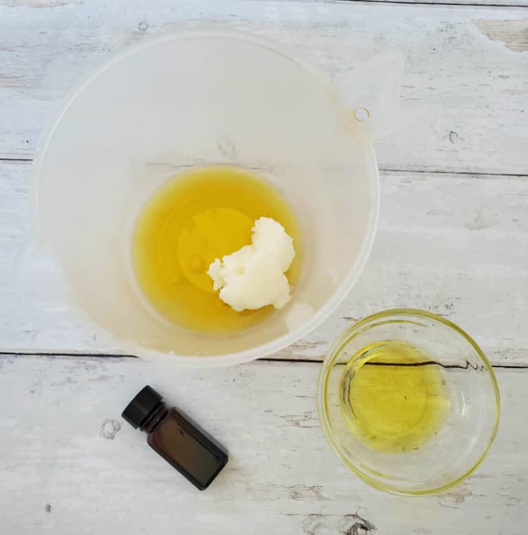 Homemade Face Cream | Confessions of an Overworked Mom