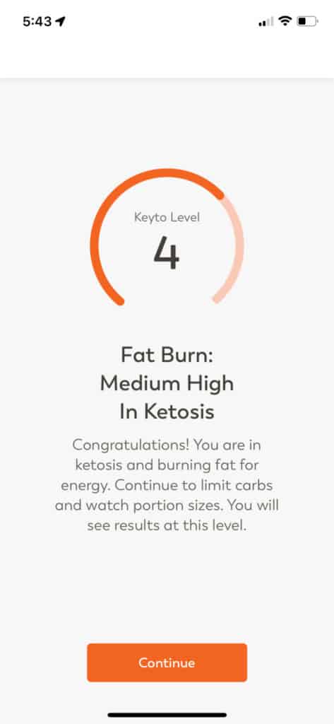 How to Tell You're in Ketosis Without Strips