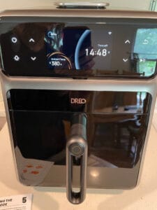 Dreo ChefMaker Review | Confessions of an Overworked Mom