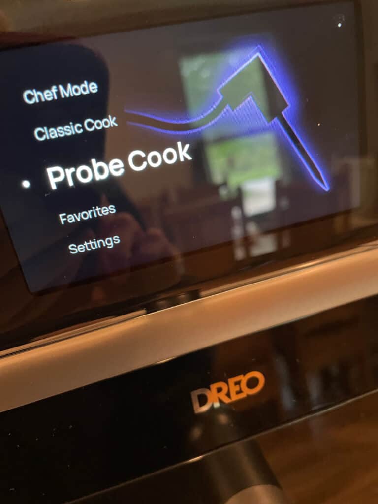 Dreo ChefMaker Review | Confessions of an Overworked Mom