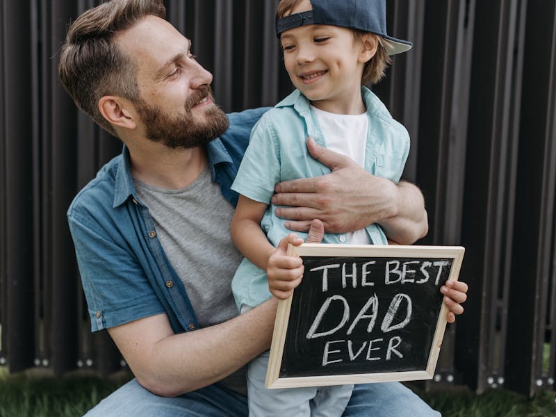 Father’s Day Gift Ideas for Blue-Collar Dads • Confessions of an ...