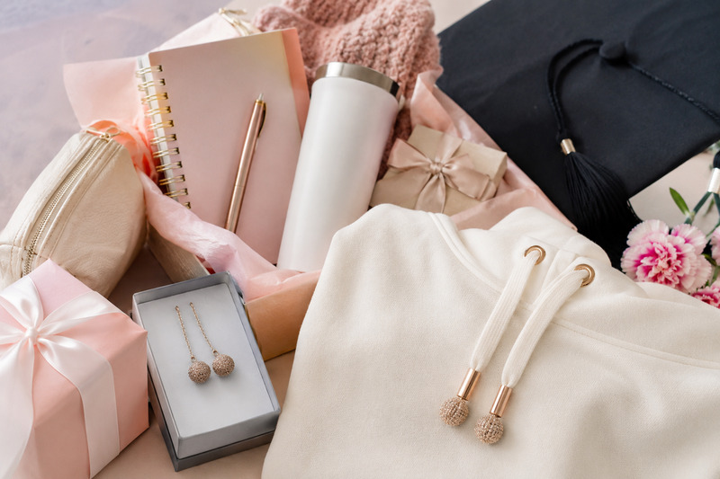 Unique Graduation Gift Ideas for Granddaughters, Daughters, and Young ...